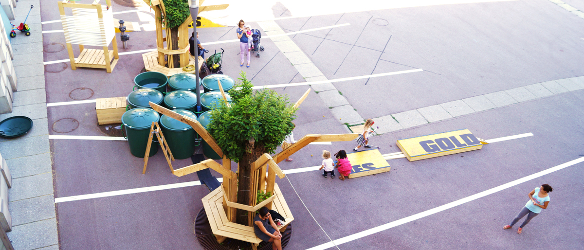 Collaborative Planning - EUTROPIAN