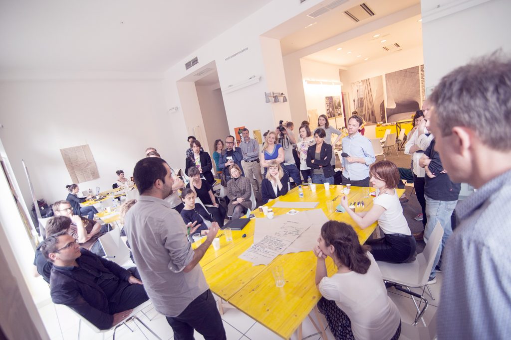 Consultancy - EUTROPIAN