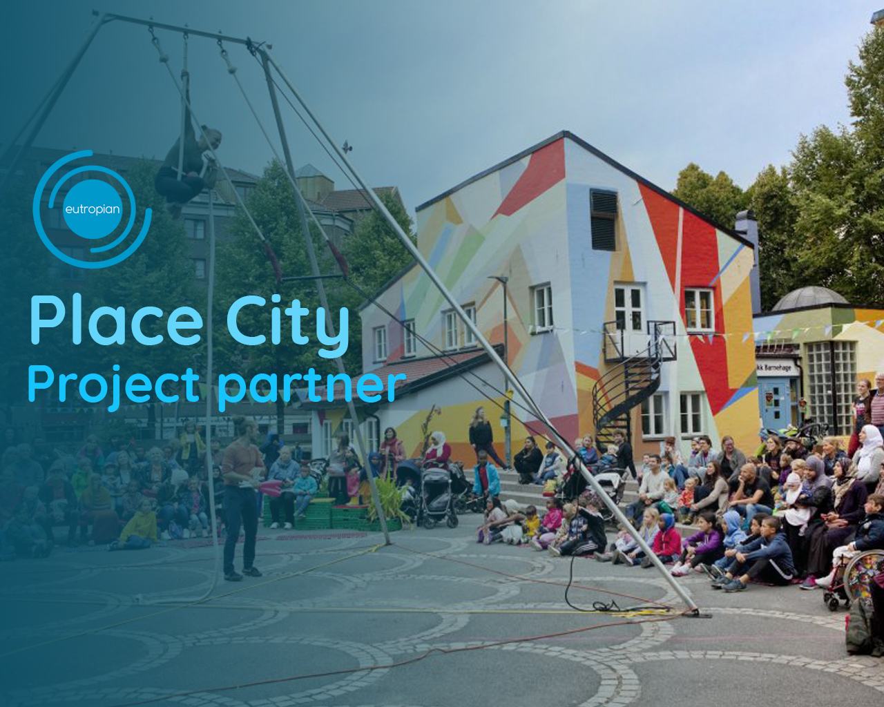 Join us for the Urban renewal without gentrification webinar! - EUTROPIAN