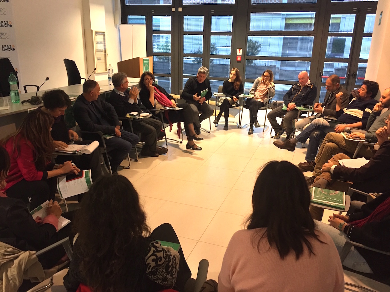 EUARENAS - EUTROPIAN