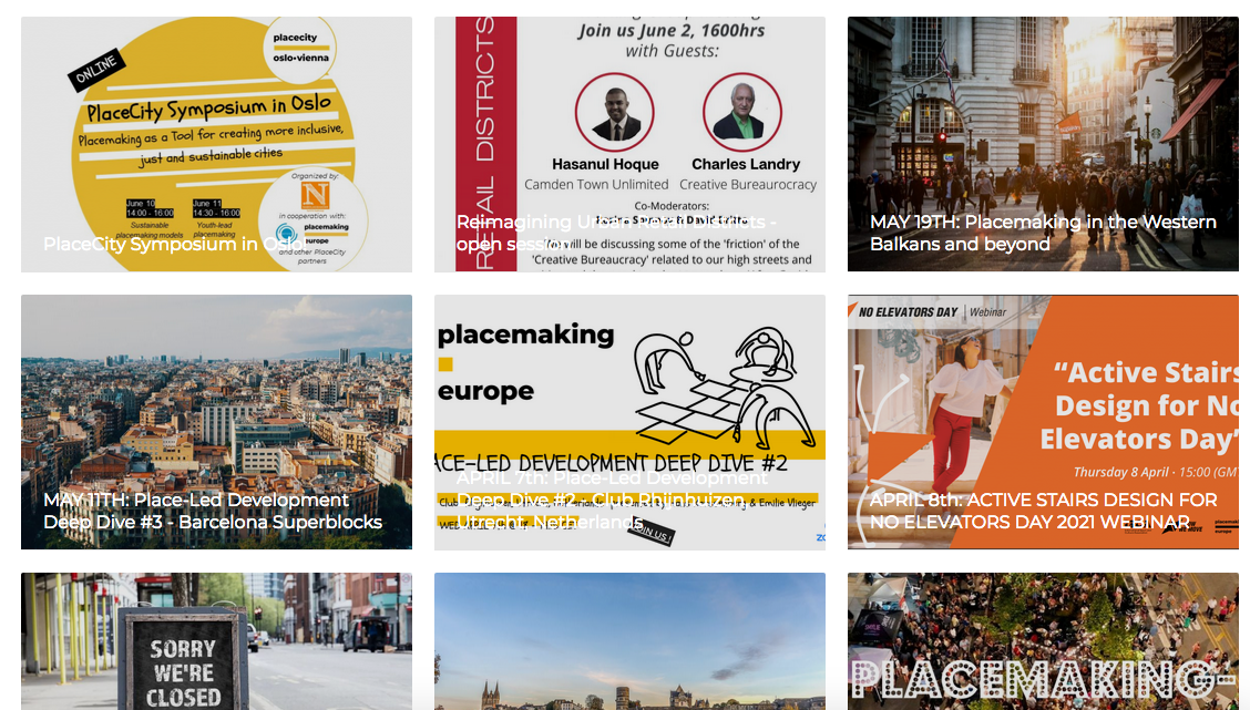 PlaceCity - EUTROPIAN