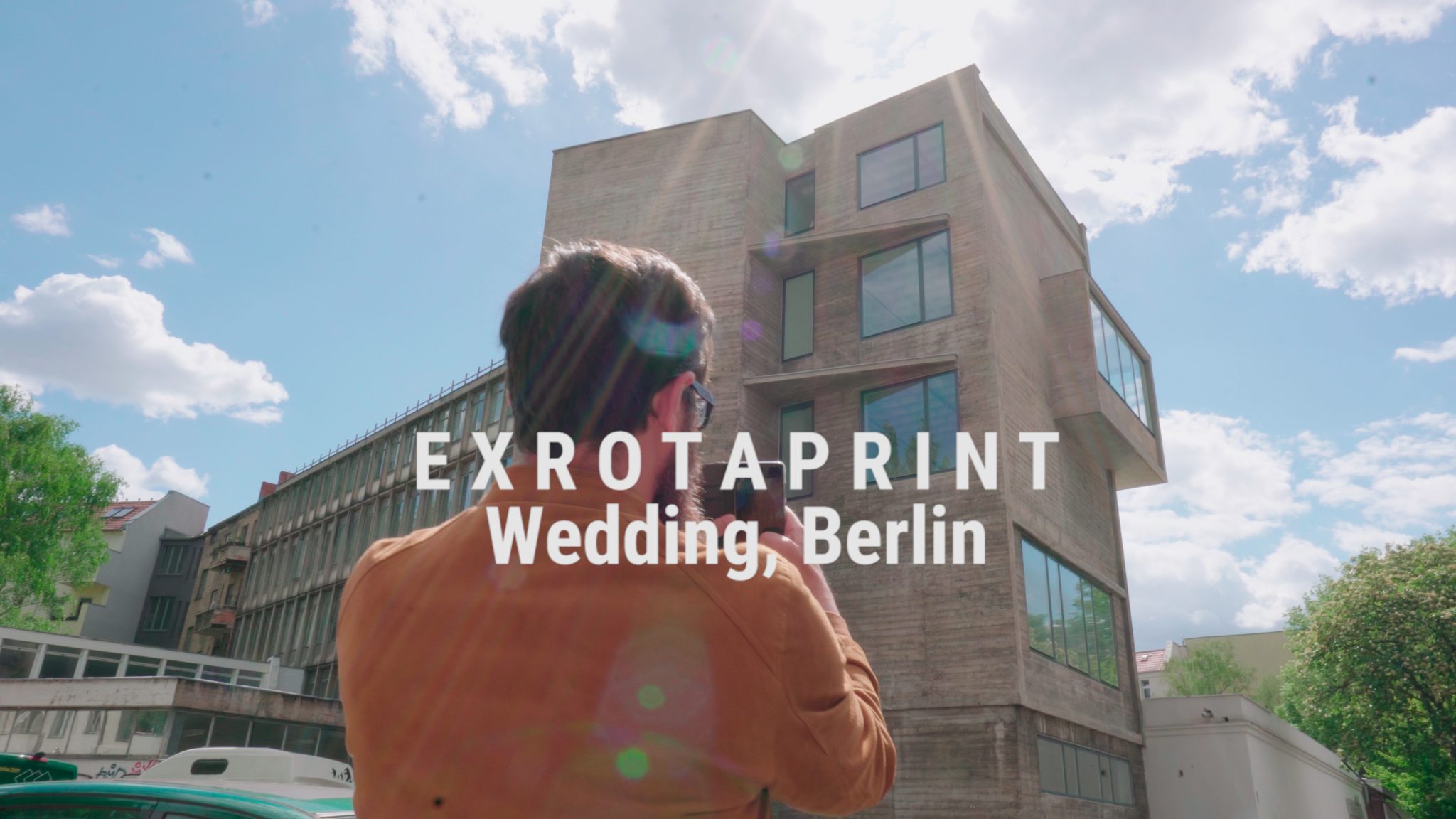 Exrotaprint - EUTROPIAN