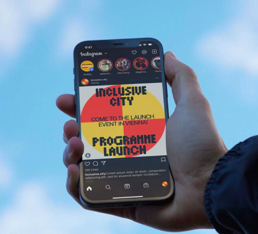 InclusiveCity - EUTROPIAN